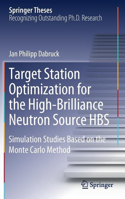 Springer Theses Target Station Optimization for the High-Brilliance ...