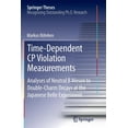 Springer Theses Time-Dependent Cp Violation Measurements: Analyses of ...