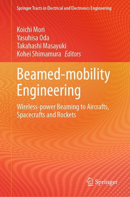 Springer Tracts in Electrical and Electr Beamed-Mobility Engineering ...
