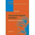 Springer Tracts In Advanced Robotics Electroactive Polymer Gel Robots Modelling And Control