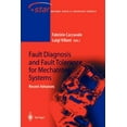 Springer Tracts In Advanced Robotics Fault Diagnosis And Fault Tolerance For Mechatronic