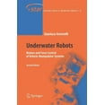 Springer Tracts In Advanced Robotics Underwater Robots Motion And Force Control Of Vehicle