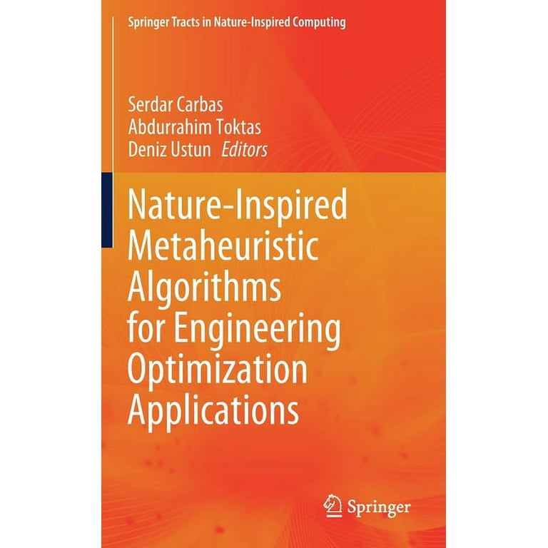 Nature Inspired Computing A Comprehensive Review On Nature Inspired