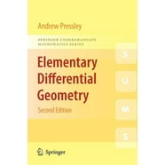 Differential Geometry (Paperback) - Walmart.com