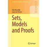 Springer Undergraduate Mathematics Sets, Models and Proofs, (Paperback ...