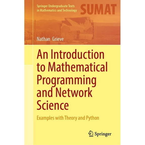 Springer Undergraduate Texts in Mathemat An Introduction to ...