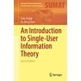 Springer Undergraduate Texts in Mathemat An Introduction to Single-User ...