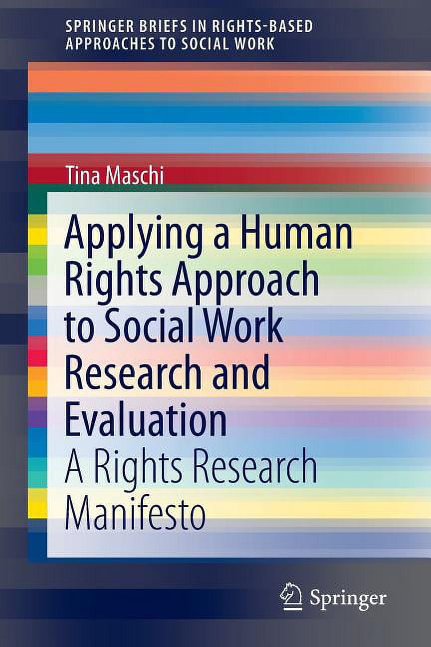 Springerbriefs in Rights-Based Approache Applying a Human Rights ...
