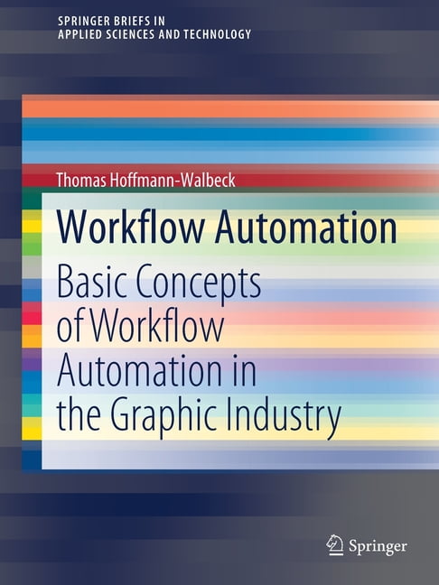 Workflow Graphic