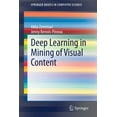 Springerbriefs in Computer Science: Deep Learning in Mining of Visual ...