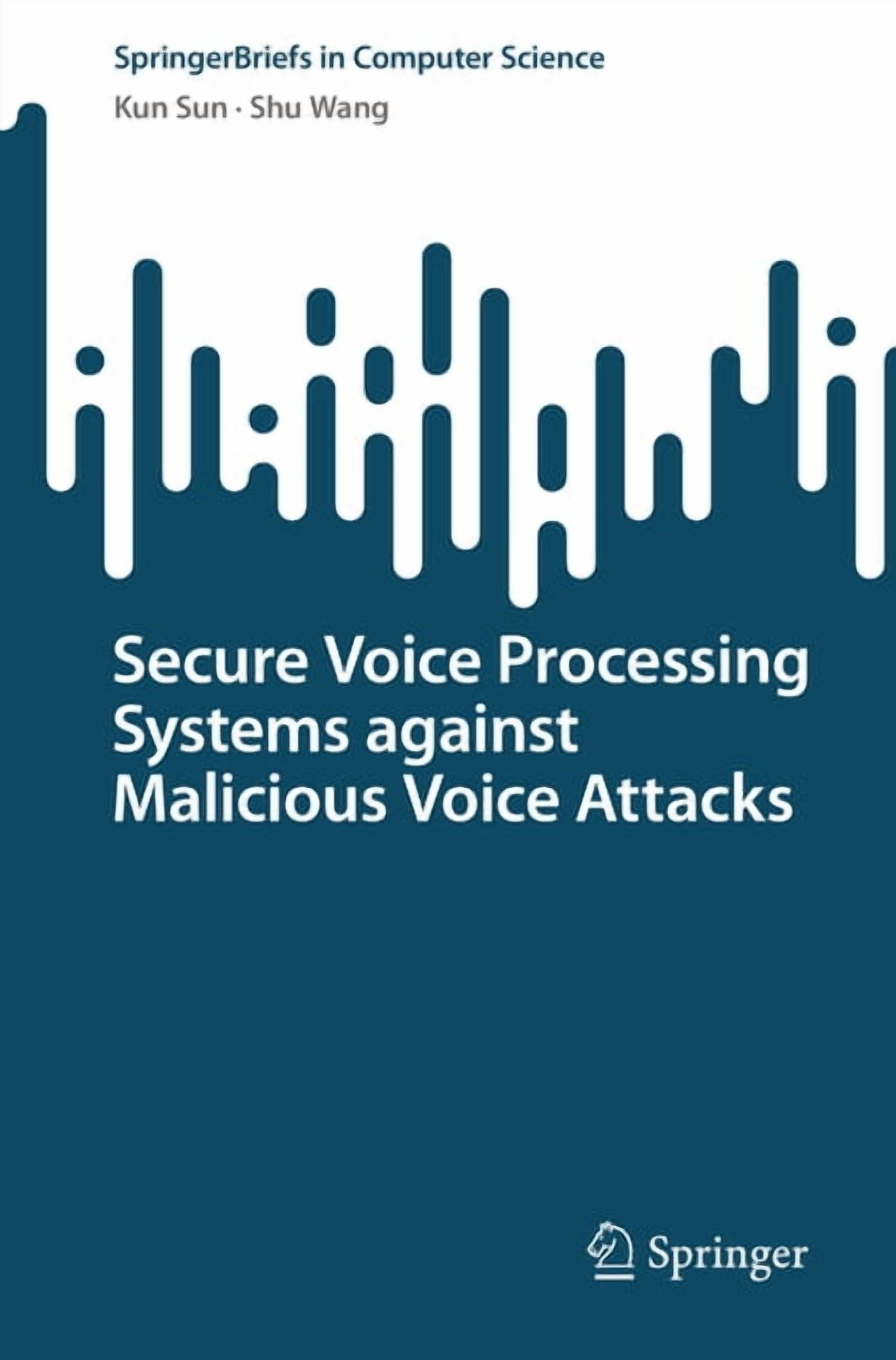 Voice Attack