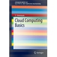 Springerbriefs in Electrical and Compute Cloud Computing Basics, (Paperback) - Walmart.com