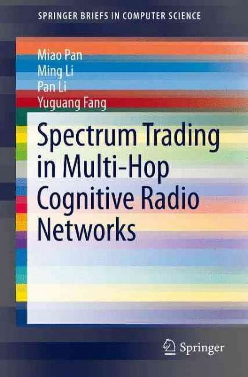 Spectrum Trade
