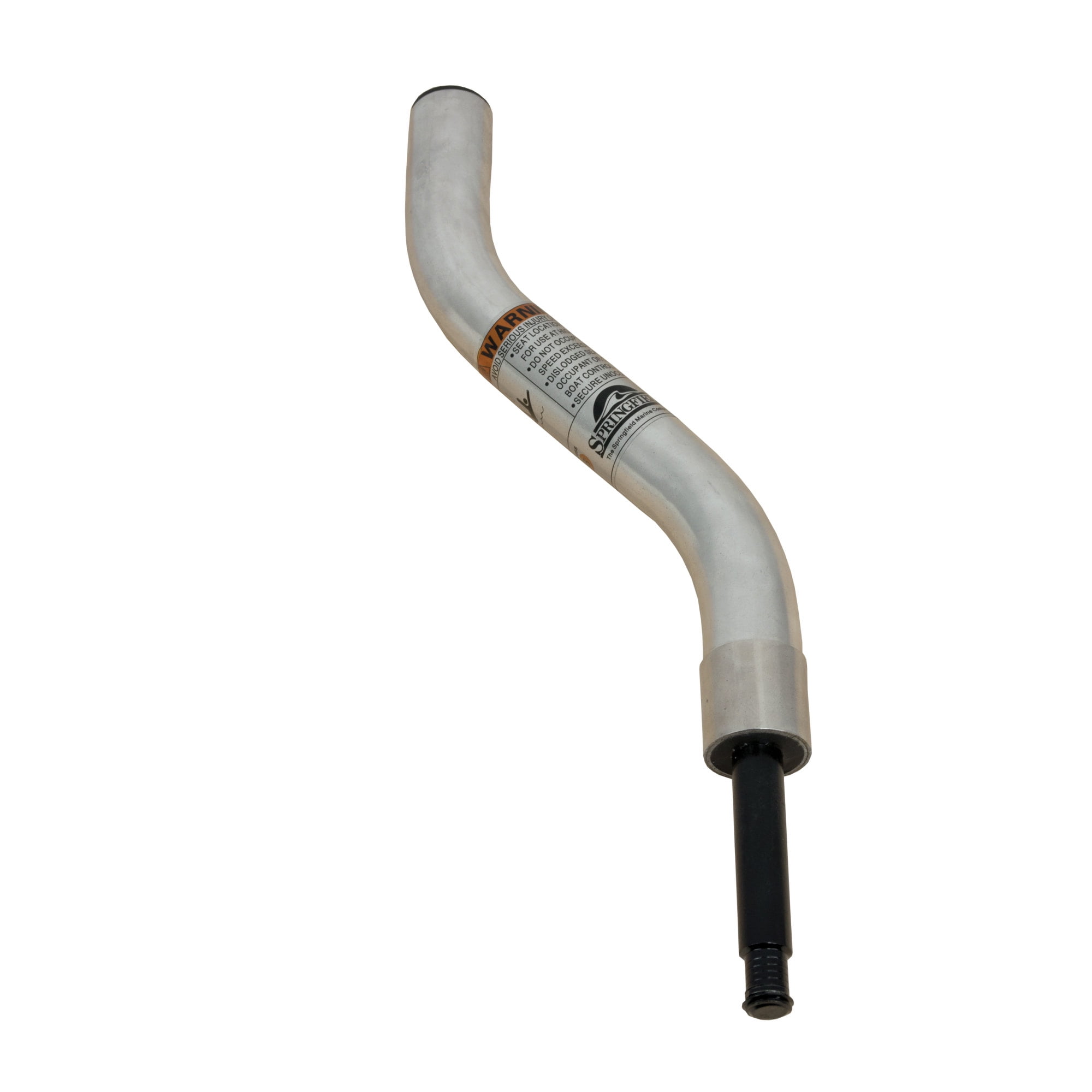 Springfield 1630402-CSS Threaded Fixed-Height Offset Post for KingPin ...