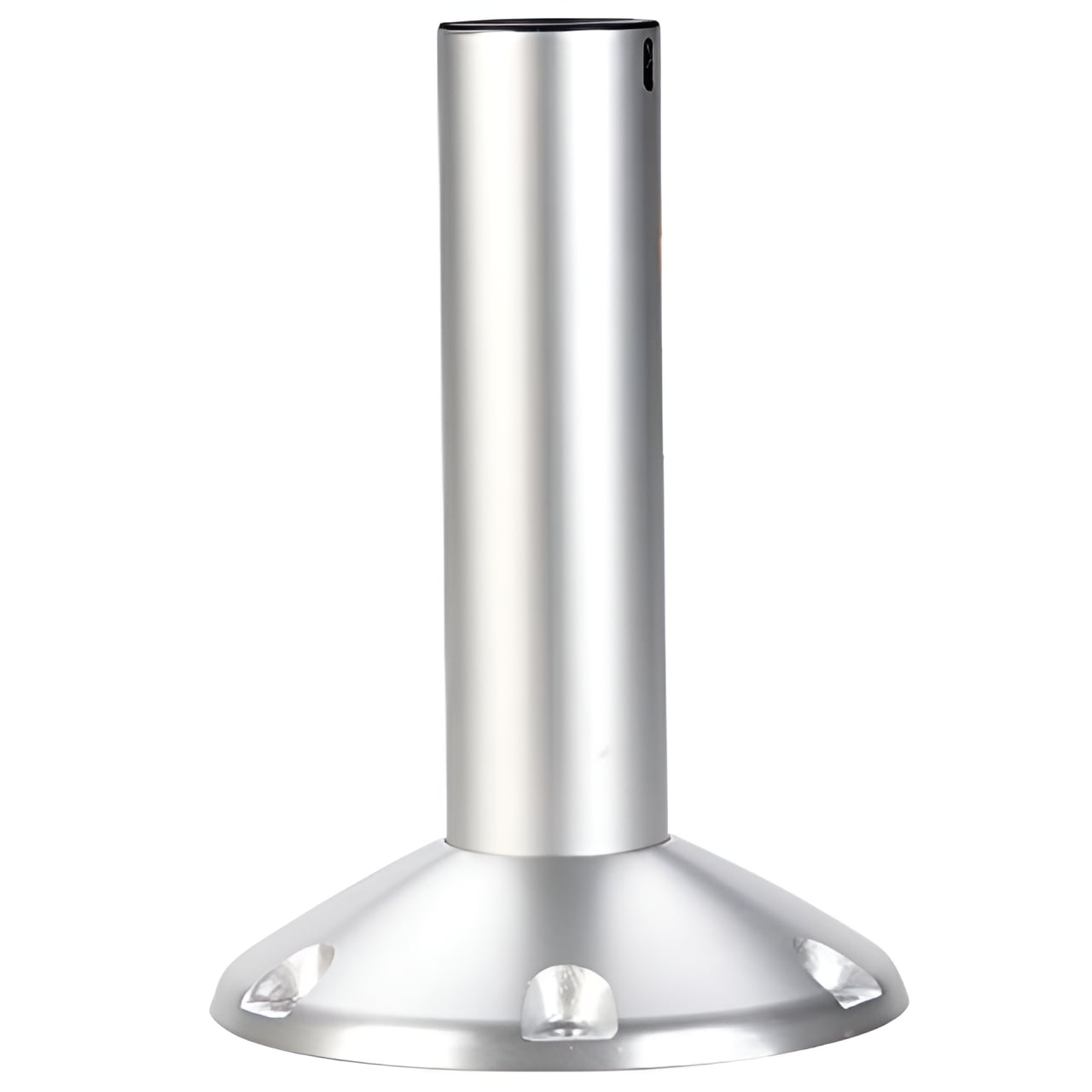 Springfield 2-7/8" Series Locking Second Generation Pedestal, Anodized ...