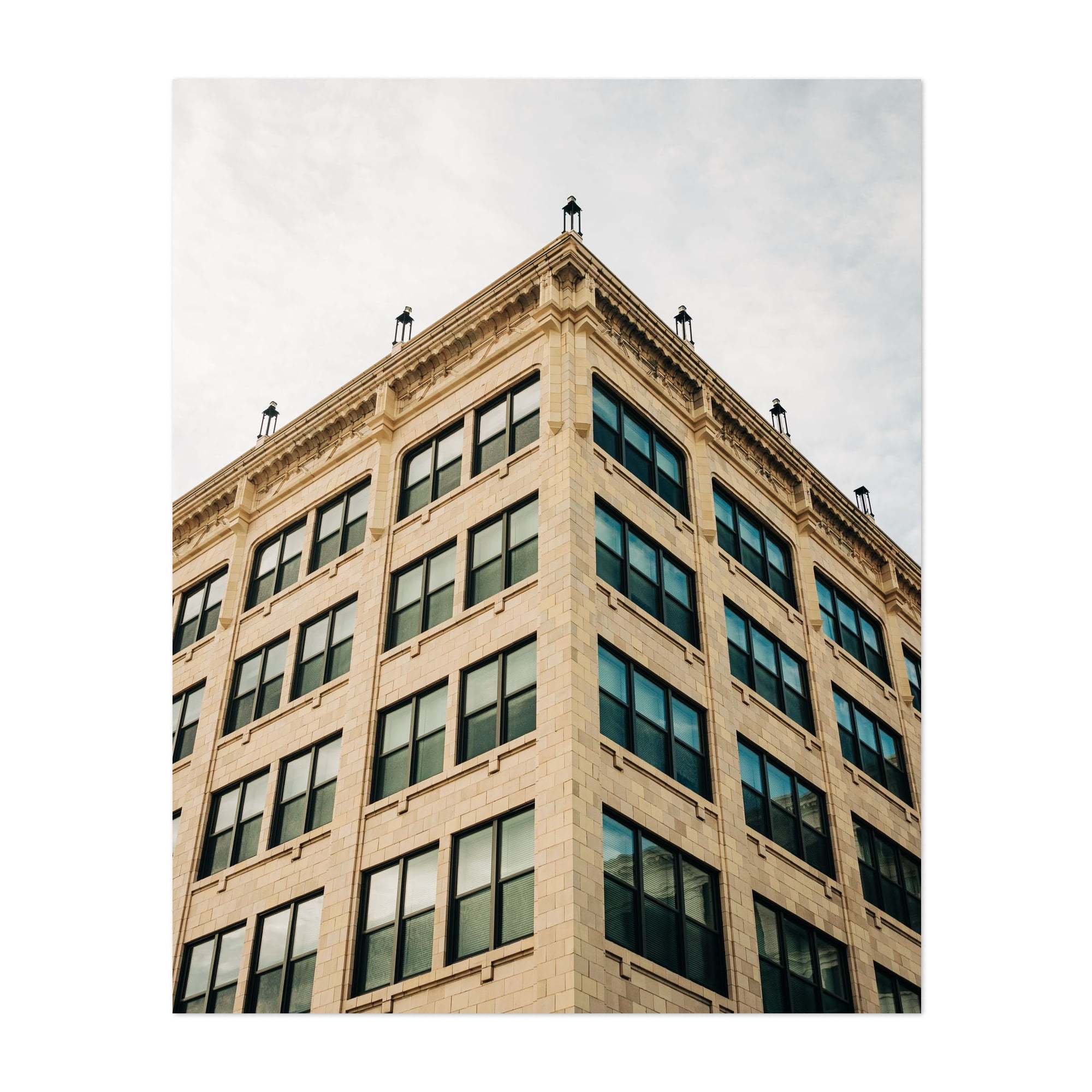 Springfield Architectural 01 - Springfield Missouri Photography ...