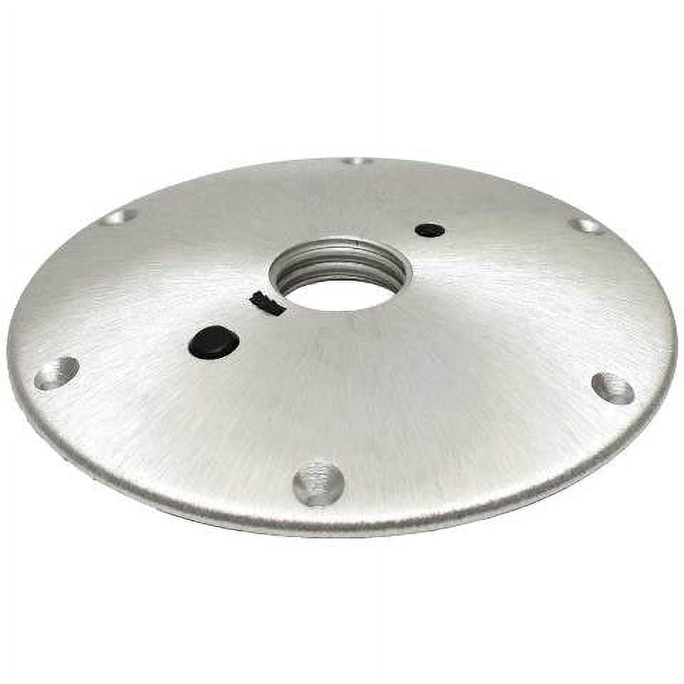 Springfield Boat Pedestal Base 3796010-SL | Thread Lock 10 Inch ...