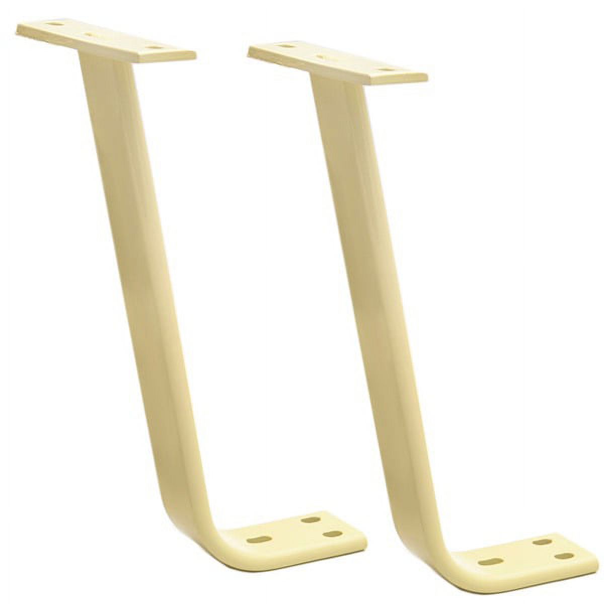 Springfield Boat Seat Arm Rest 1080016-B | Beige 101 Deg Marine (Pair ...