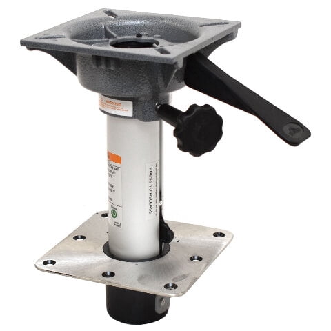 Springfield Boat Seat Pedestal