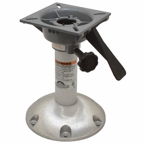Springfield Boat Seat Pedestal