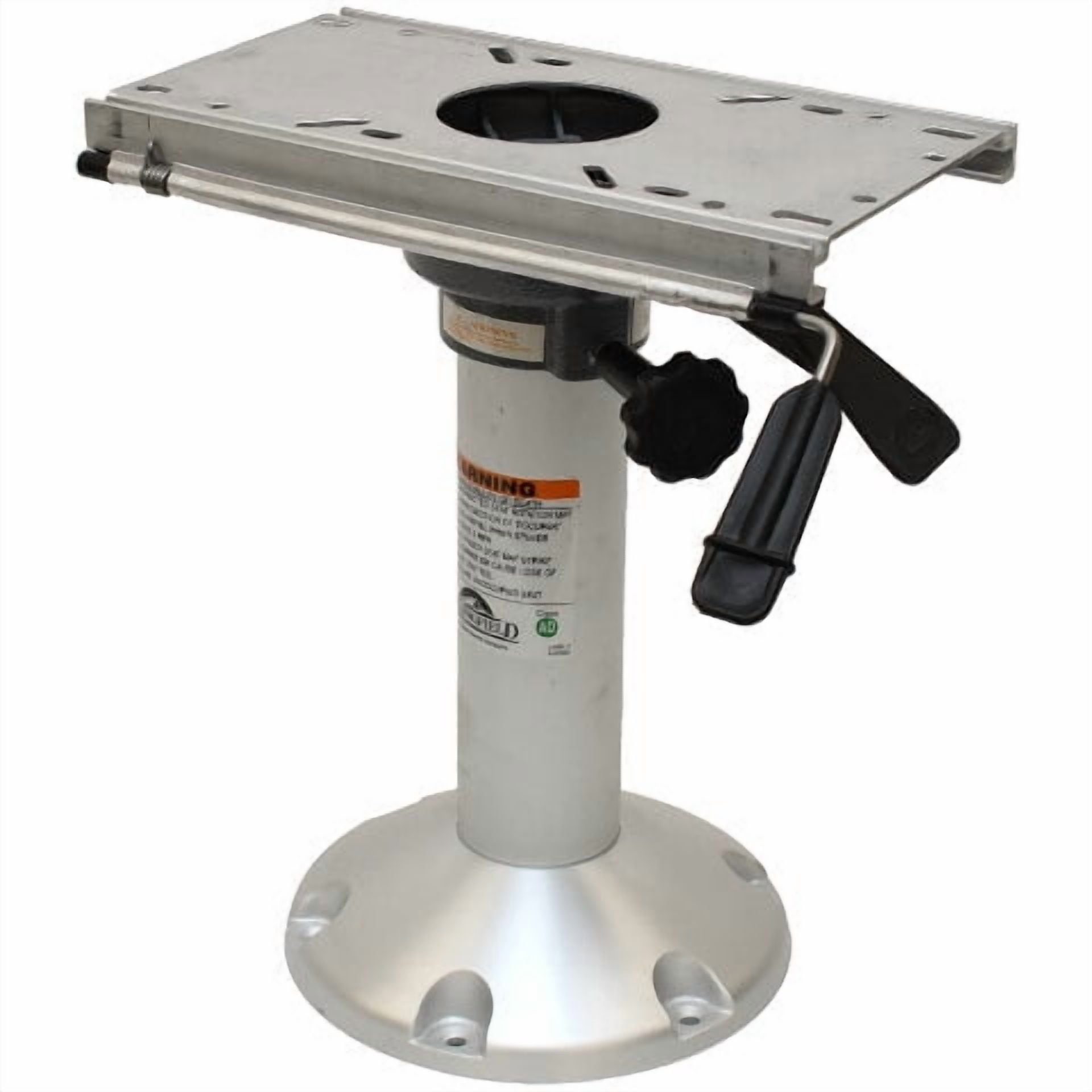 Springfield Boat Seat Pedestal