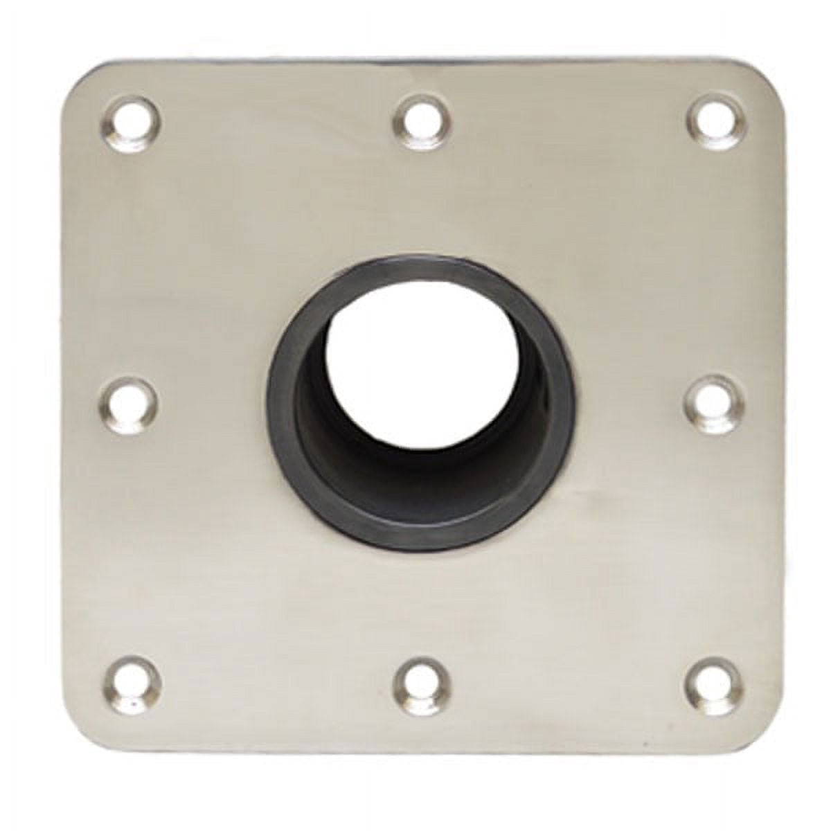 Springfield Boat Ski Tow Base 3300756-1 | Ranger Plug-In Stainless ...