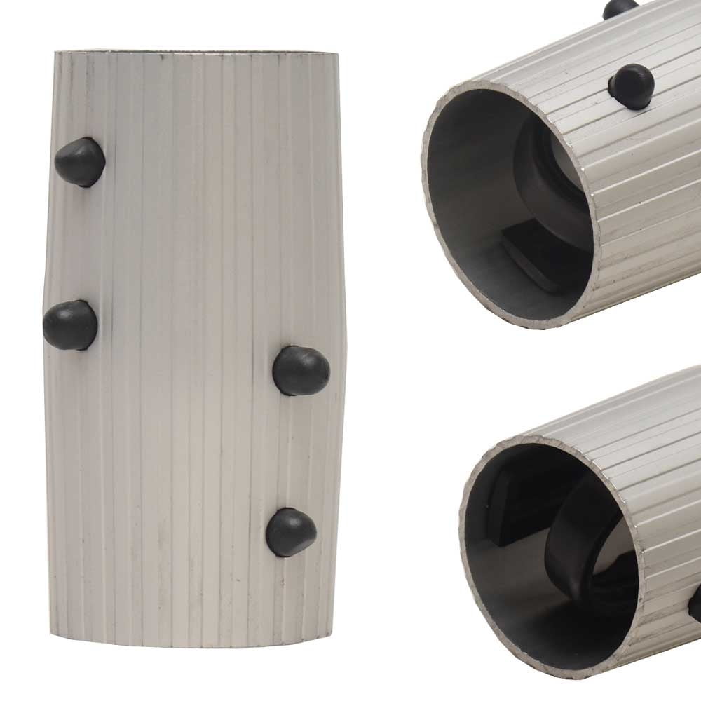 Springfield Boat Stowable Table Post 3660504-A | 2 3/8 x 4 1/2 Inch ...