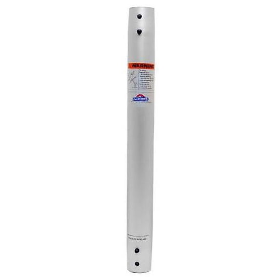 Springfield Marine Stowable Boat Table Post 3660522 | 23 1/4 x 2 3/8 ...