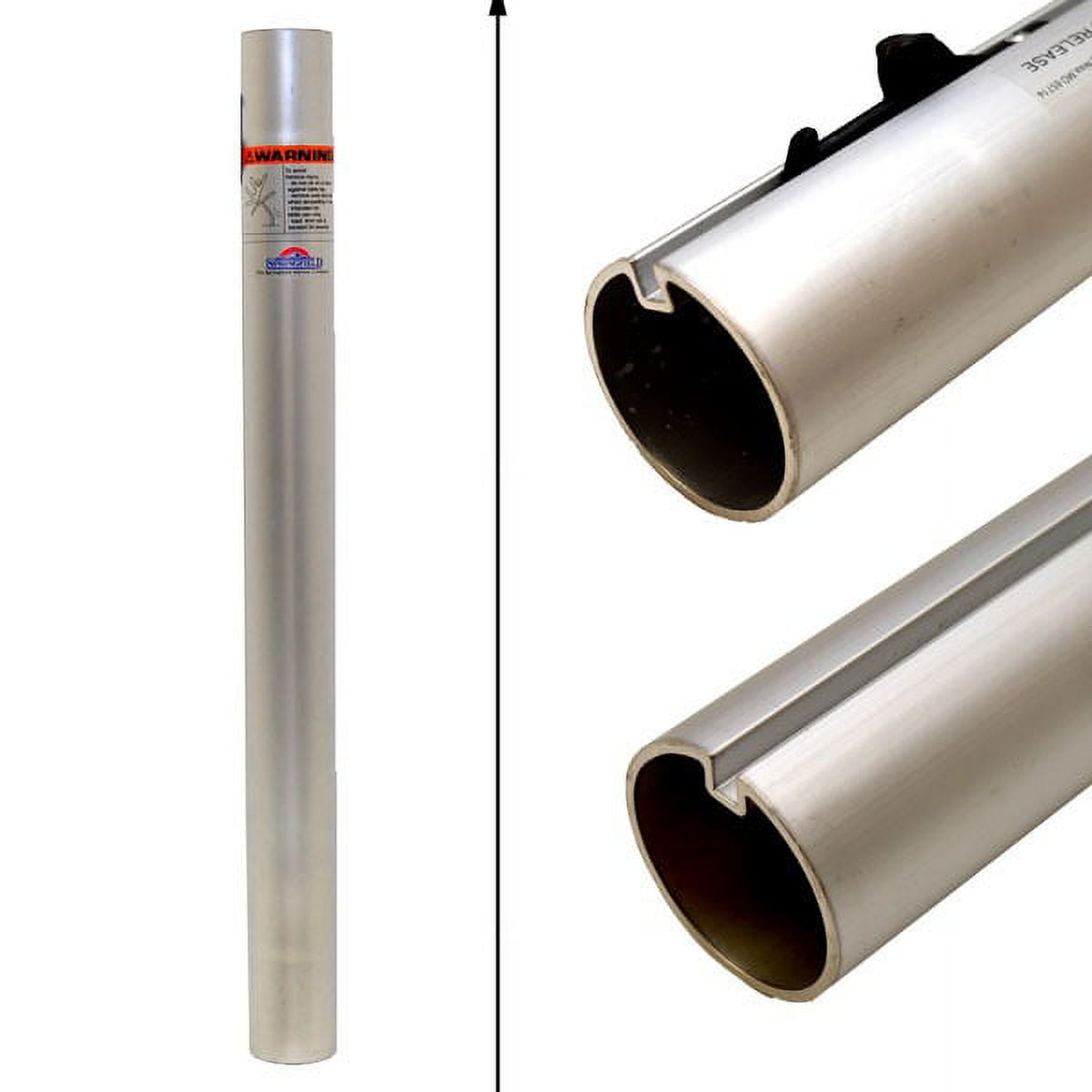 Springfield Marine Fixed Height Boat Table Post 3660727-AL1 | 28 3/4 ...