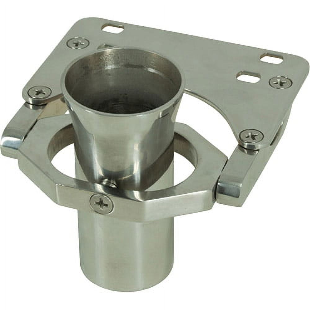 Springfield Bolt on Gimbal Fits Any Deck Chair - Walmart.com