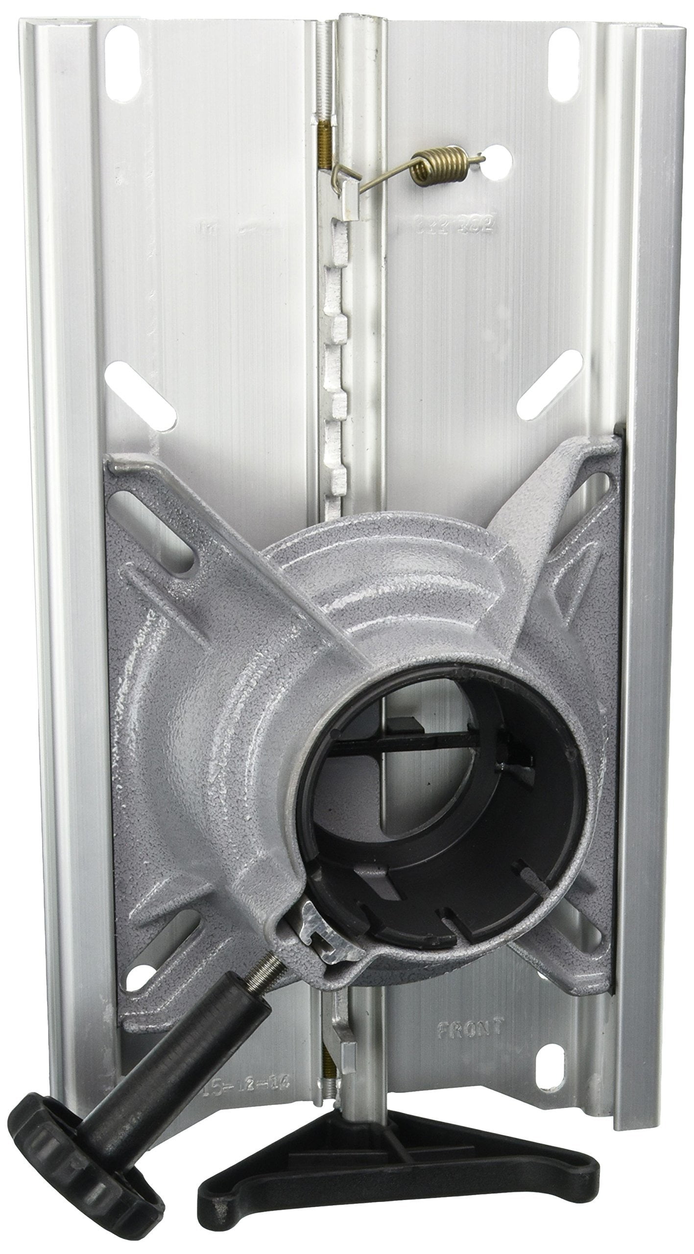 Springfield Cam-Lock Slide and Swivel with Telescoping Handle - Walmart.com