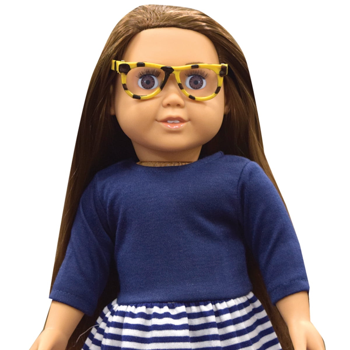 Springfield Collection Glasses-Tortoise Shell, Pk 6, Springfield ...