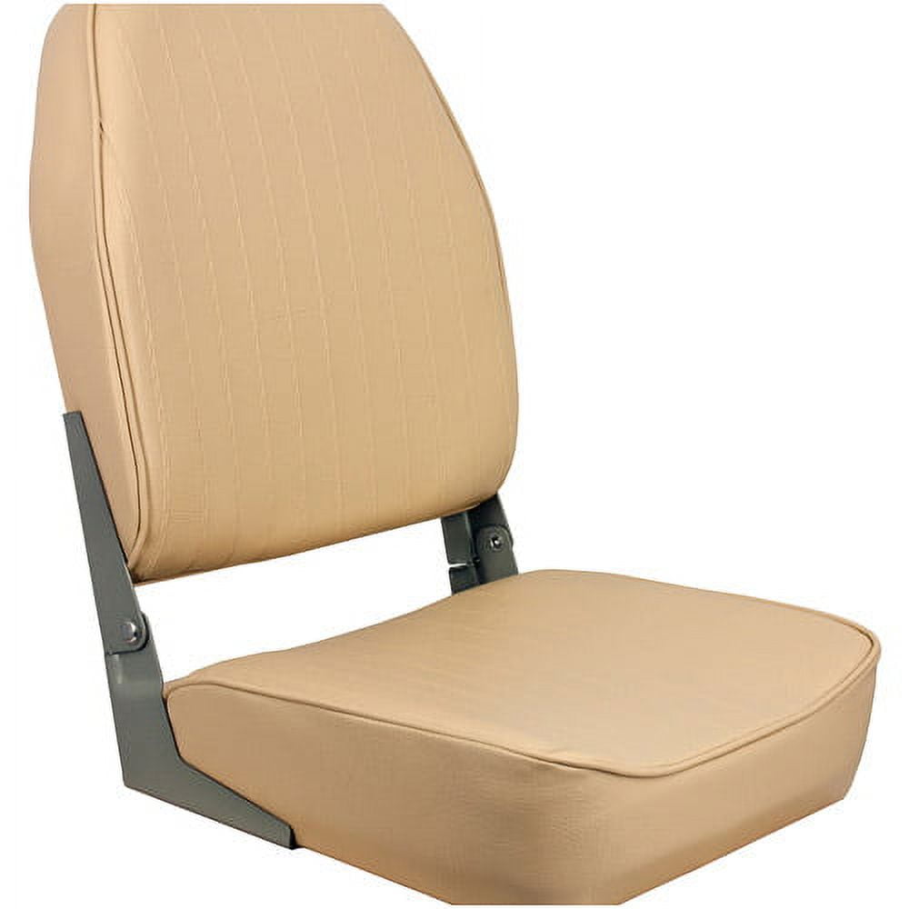 Springfield High Back Folding Seat - Walmart.com