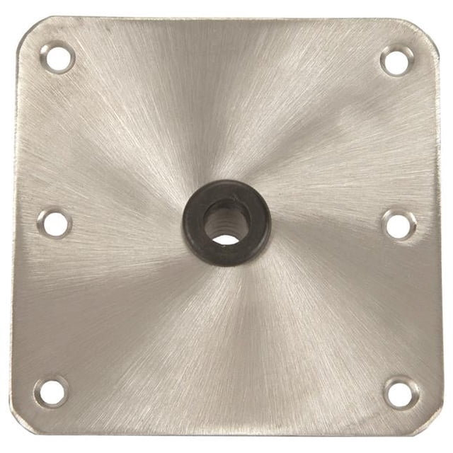 Springfield King Pin Seat Base, 7" x 7" - Walmart.com