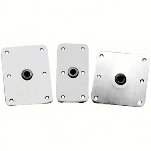 Springfield King Pin Seat Base, 7" x 7" - Walmart.com