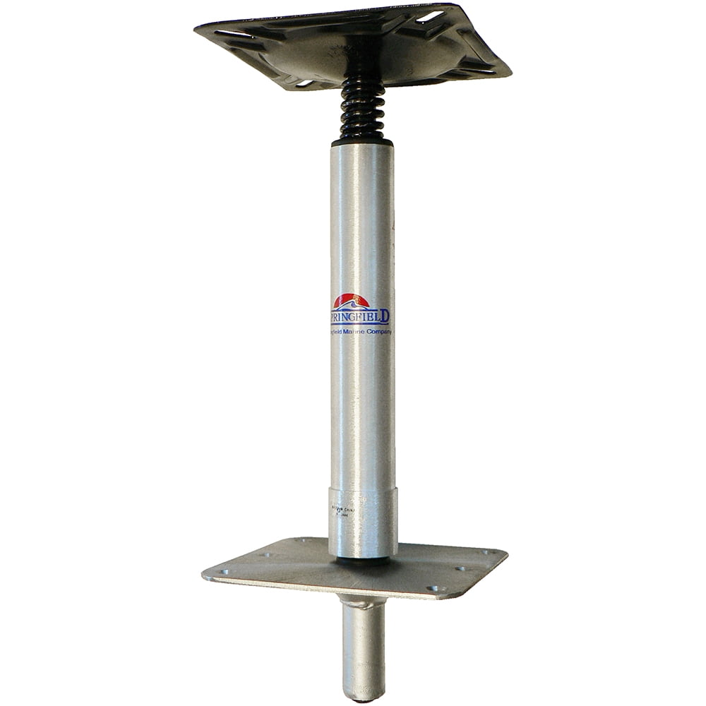 Springfield KingPin Removable Pedestal System Standard Hi-Lo 3-Piece ...