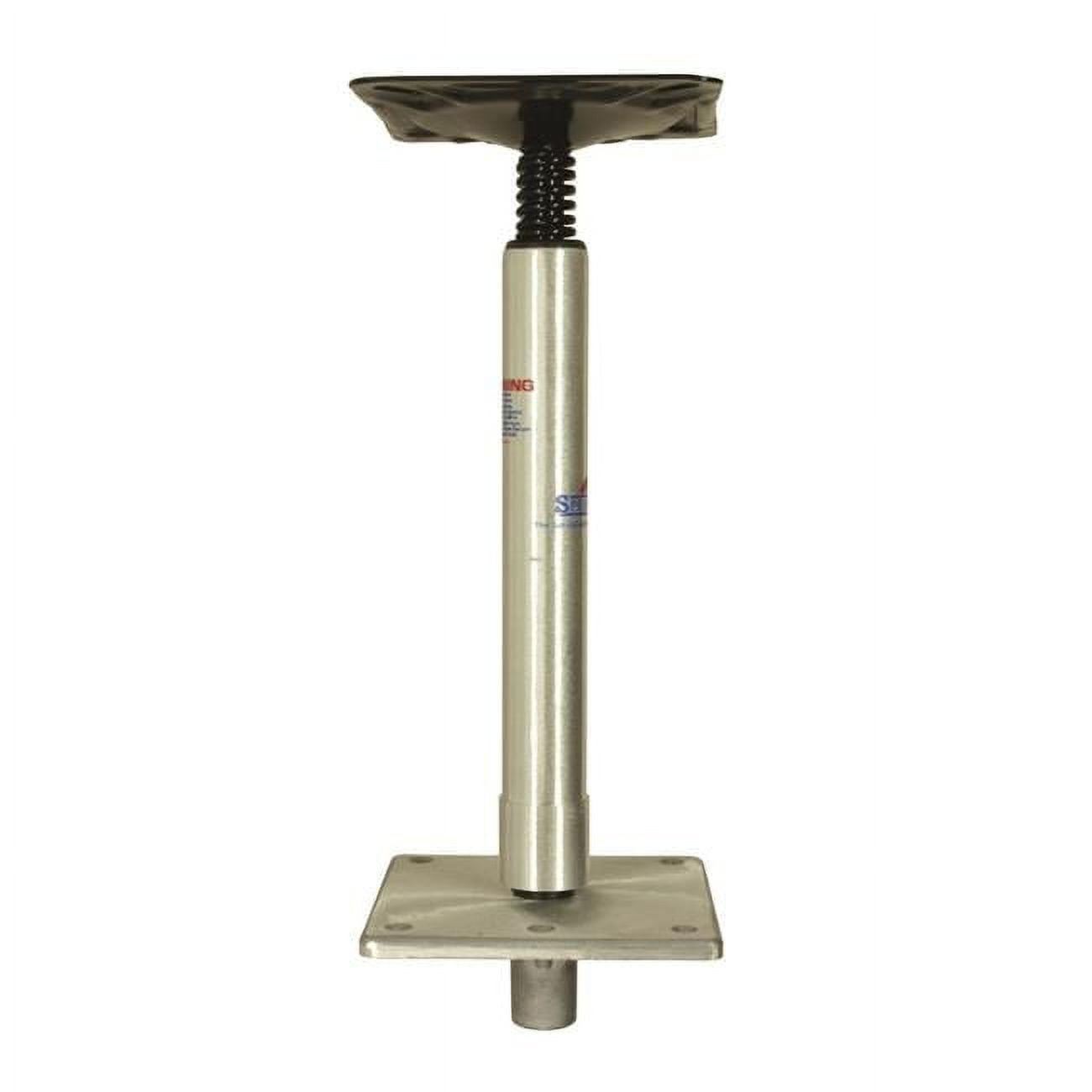 Free Shipping! Springfield KingPin Removable Pedestal System Standard ...