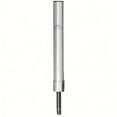 Springfield KingPin Threaded Fixed Height Post, Satin Finish - Walmart.com