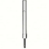 Springfield KingPin Threaded Fixed Height Post, Satin Finish - Walmart.com