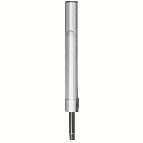 Springfield KingPin Threaded Fixed Height Post, Satin Finish - Walmart.com