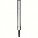 Springfield KingPin Threaded Fixed Height Post, Satin Finish - Walmart.com