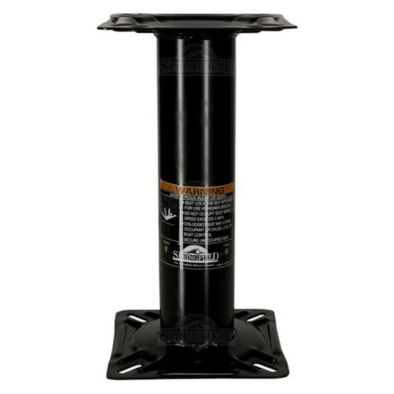 Springfield Marine 13 in. Economy Pedestal - Walmart.com