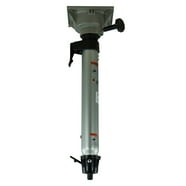 Springfield Plug-In 2-3/8" Power-Rise Locking Air-Ride Pedestal ...