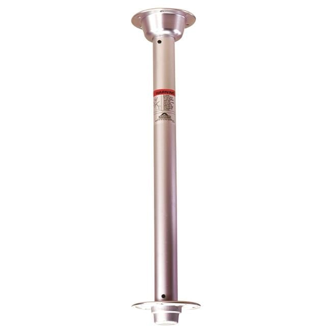 Springfield Marine 1660029 Stowable Table Pedestal - Walmart.com