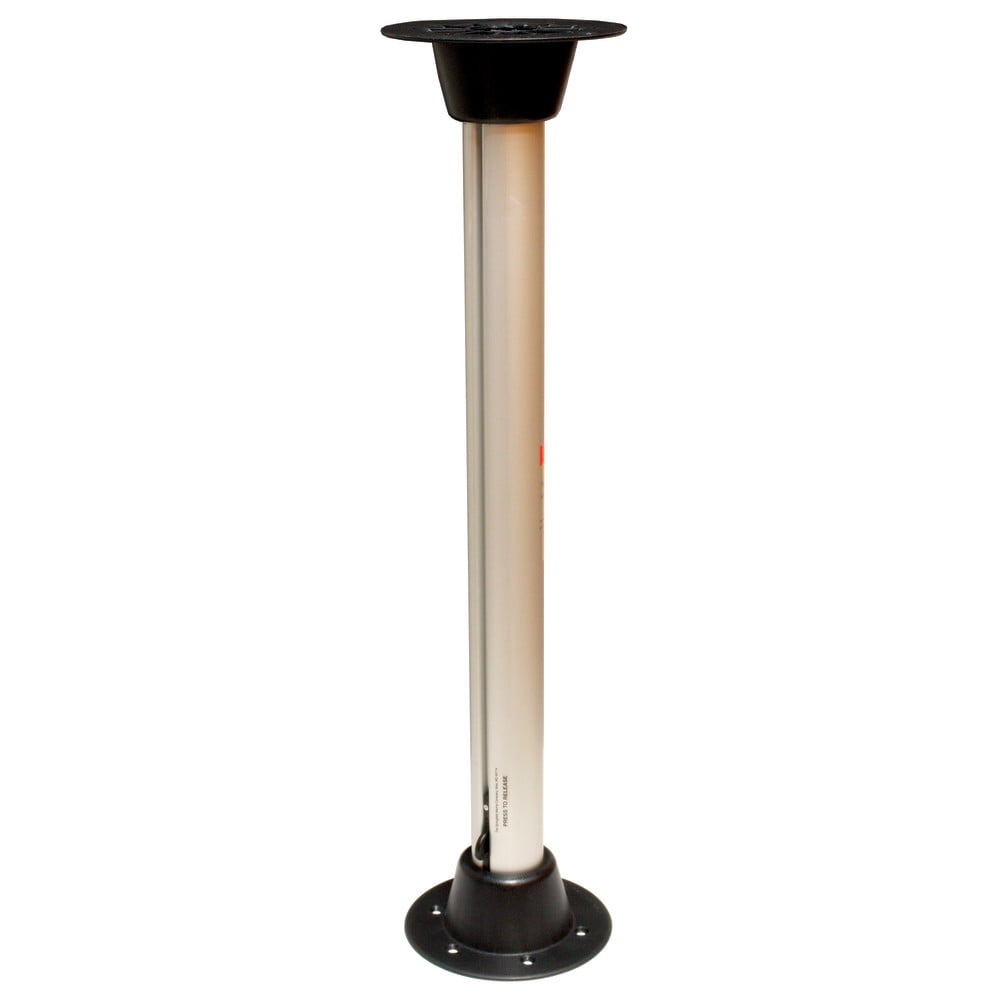 Springfield Marine 1660701 Uni-Lock Stowable Table Pedestal - Walmart.com
