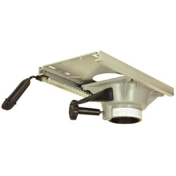 Springfield Marine 2.875 in. Locking Slide & Swivels - Black - Walmart ...