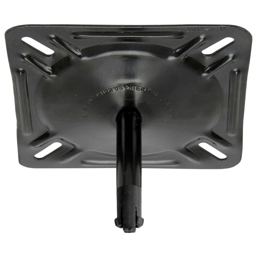 Springfield Marine Kingpin 7x7 Boat Swivel Post Seat Mount Without ...
