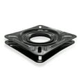 Springfield Marine Non-Locking Swivel for Boat Seats - Four Hole ...