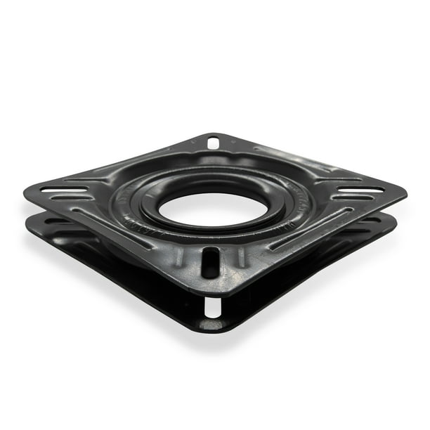Springfield Marine Non-Locking Swivel for Boat Seats - Four Hole ...
