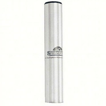 Springfield Plug-In 2-3/8" Hi-Lo 3-Piece Pedestal Set (Includes Seat ...